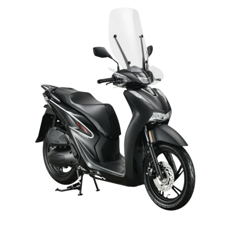 MY-SH 150cc (CBS/ABS)